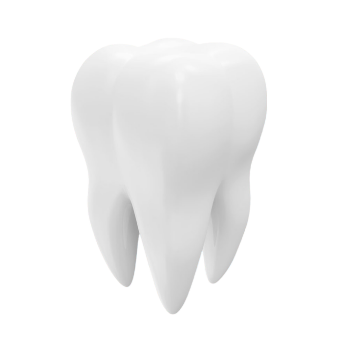 Dental Service Promotion - Scaling & Polishing