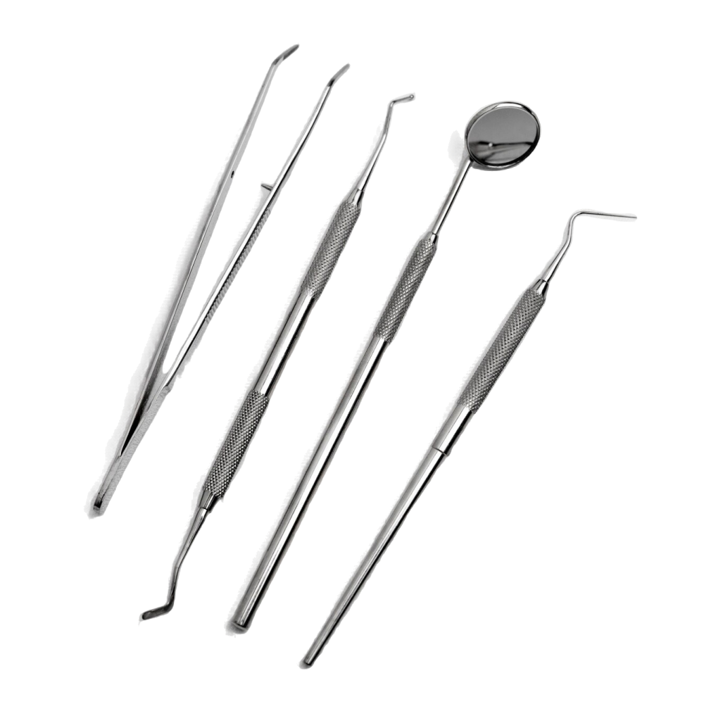 Dental Service Promotion - Scaling & Polishing