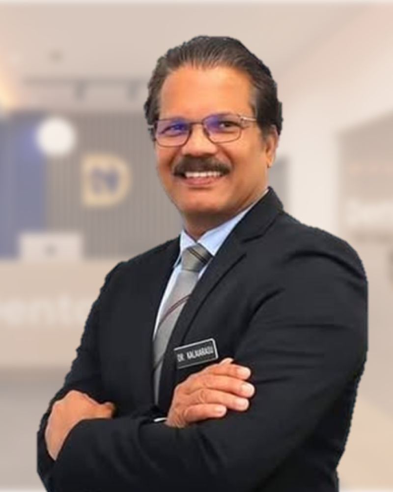 Dental Service Promotion - Scaling & Polishing